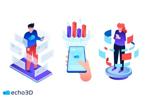 Build A Webar Experience With Zappar And Echo3d Tutorial By Echo3d