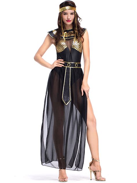 Costume Inspire Sexy Cleopatra Costume Sexy Costume For Women
