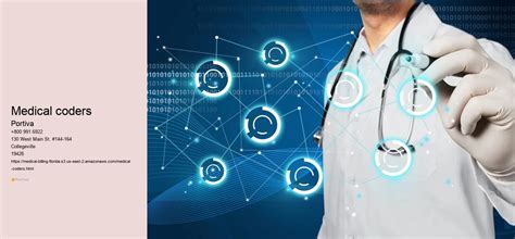 Medical Coders