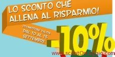 Buono Sconto Despar Del Scontomaggio