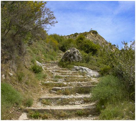 Hikingto Eze 3