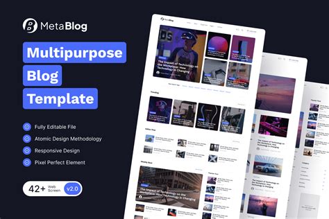 Nextjs Blog Template With Tailwind Css Typescript Daisyui