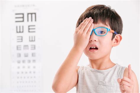 轻度近视也需要配戴眼镜吗？ 知乎
