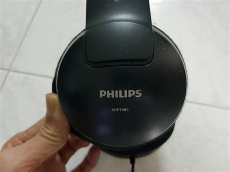 Philips SHP1900, TV & Home Appliances, TV & Entertainment, TV Parts ...