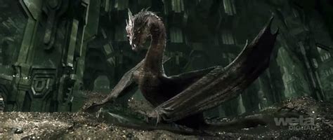 Main Spoilers Balerion Is Even Larger Than Smaug Rgameofthrones