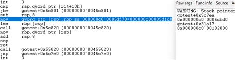 Runtime WinDbg Fails To Unwind The Go Stack Issue Golang Go GitHub