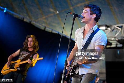 Chris Farren Photos And Premium High Res Pictures Getty Images