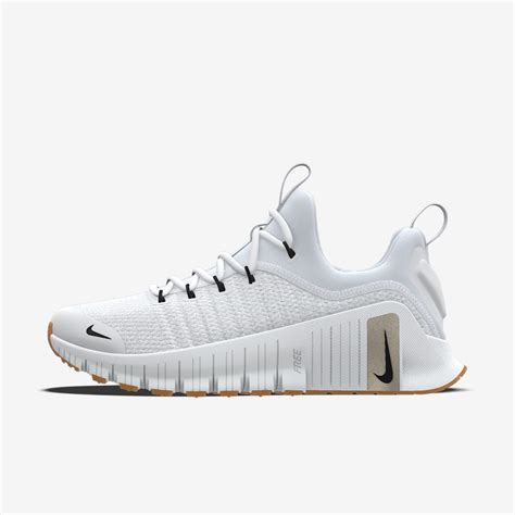 Nike Free Metcon 6 By You Custom Mens Workout Shoes Nike Id