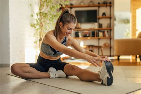 Pelvic Floor Weakness How To Overcome Your Exercise Fear According To