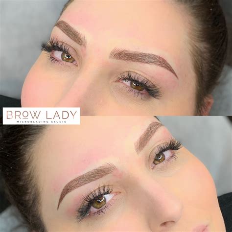 Combo Brows Microblading Eyebrows Brows Eyebrows