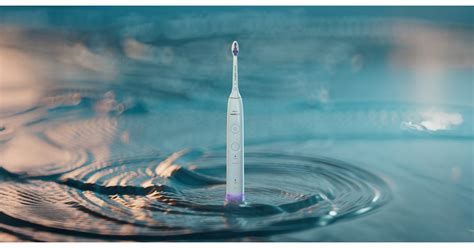 Philips Sonicare Unveils Next Generation Sonicare Technology Designed