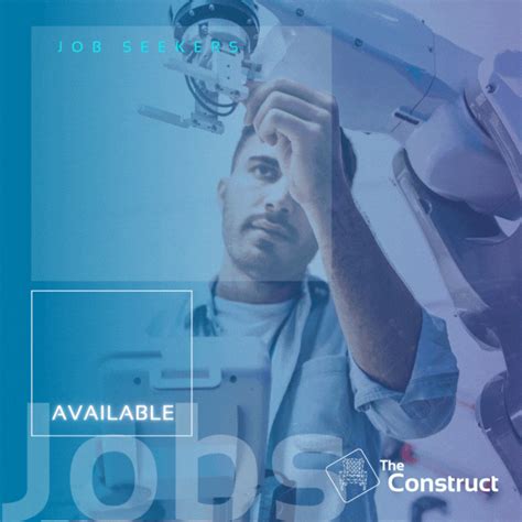 The Construct Robotics Institute On Linkedin Robotics