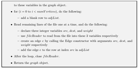 Solved Code In Java Dont Worry About An Output Ignore