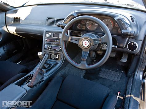 732 Whp Street Legal R32 Skyline Gets Loose On Us Shores