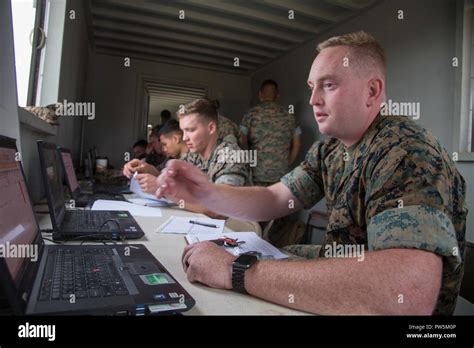 Gcss Army Hi Res Stock Photography And Images Alamy