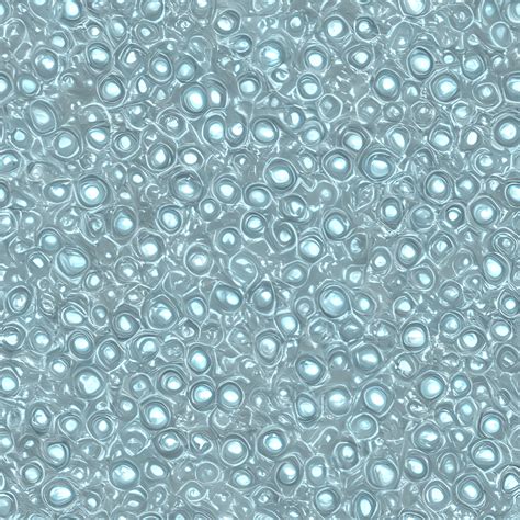 Pearlescent Background With Light Colors And Glass Pattern · Creative