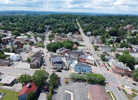 Photos Village Of Goshen New York