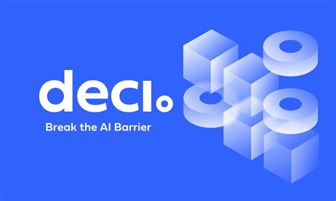 deci unveils two generative ai foundation models decidiffusion 1 0 and decilm 6b multiplatform ai