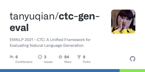 Ctc Gen Eval Ctc Score Dialog Scorer Py At Master · Tanyuqian Ctc Gen Eval · Github