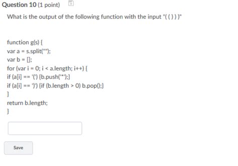 Solved Question Point The Merge Sort Is A Stable Chegg