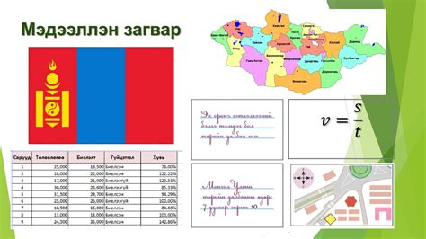 Объектын мэдээллэн загвар байгуулах 8 р анги