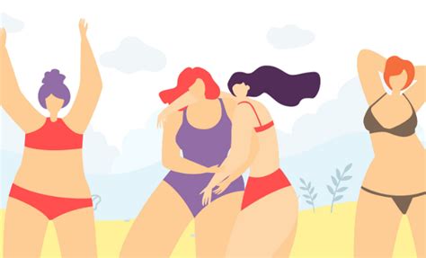 Study Finds Coping With Body Image Issues Is Easier Amidst Nature