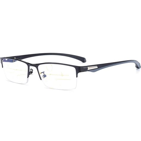 Photochromic Reading Glasses Men Women Progressive Vicedeal