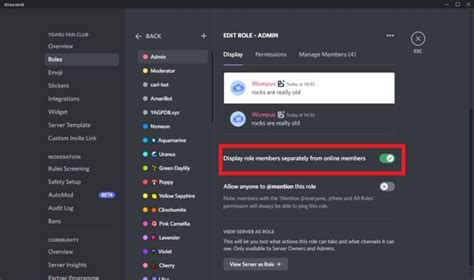 How To Create An Aesthetic Discord Server Geeky Gf