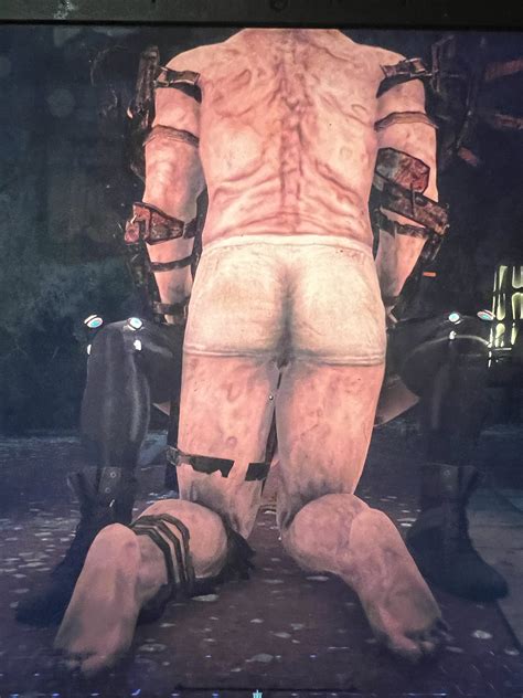 Male Ghoul NPC Nude Wearing Pants How To Fix Request Find Fallout Adult Sex Mods