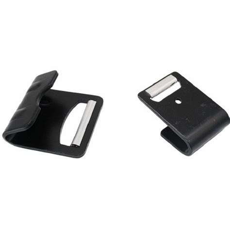 China Customized Accessory Metal Flat J Hook Manufacturers Suppliers Factory Good Price