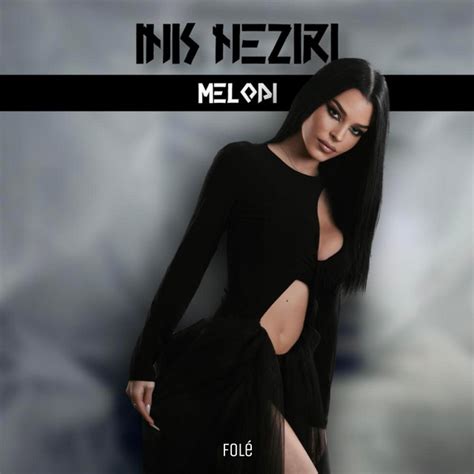Melodi The Song