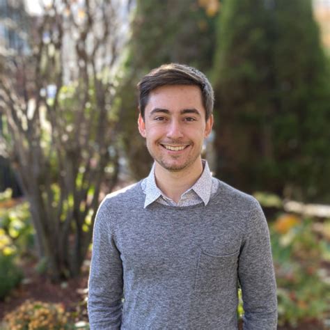 Charles Herrmann Bachelor Of Science Research Profile