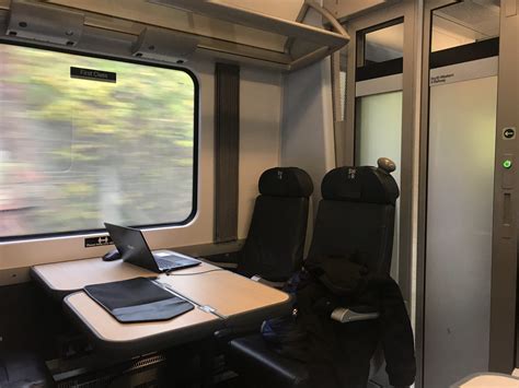 Whats The Best First Class Train In The Uk Railsmartr