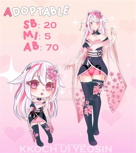 Auction Open By Rupture11 On Deviantart