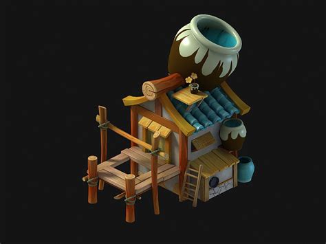 Fbx Obj