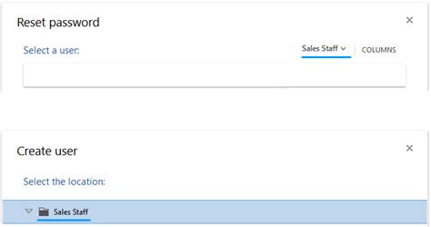 How To Limit Access To The Directory Structure Adaxes Help