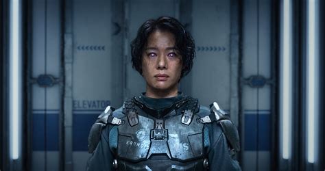 Jung E Everything You Need To Know About The Korean Sci Fi Thriller Netflix Tudum