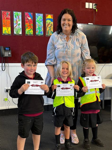 Edendale Primary Edendale Primary School Southland