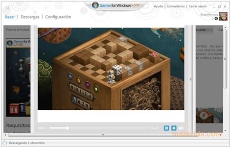 Tinker Game Windows 7
