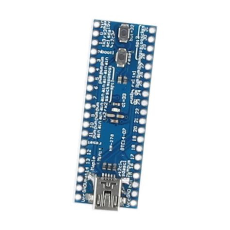 stm32f103c8t6 arm cortesx m3 mini módulo de arce de 32 bits 5 v