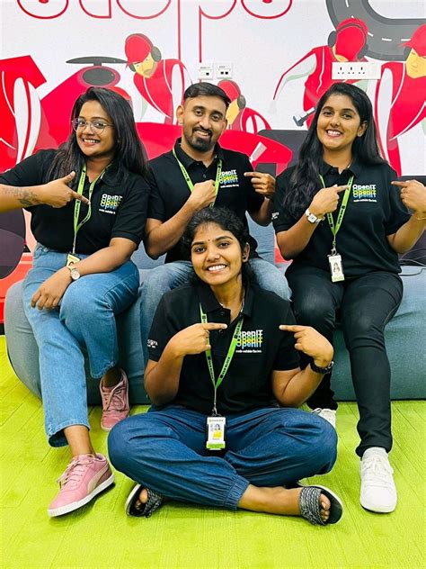 Dalisha V On Linkedin Hackathon Hrblock Openit H