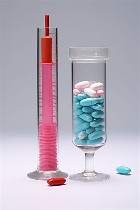 الحقنة والحبوب الخلفية صورة خلفية للتنزيل المجاني