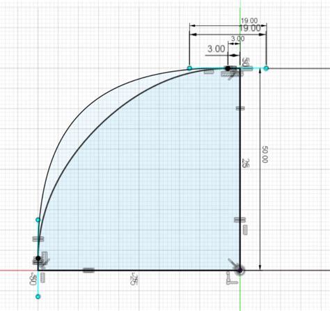 Incorrect Fit Point Spline Update Bug Autodesk Community