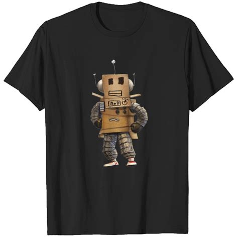 Play Robloxs T Shirts Sold By Offuttaustralia 50 Off Sku 565839163