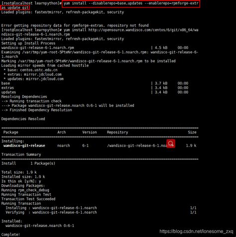 Xshell中git连接远程库lonesomezxq的博客 Csdn博客xshell和git