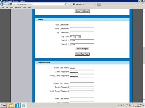 Disable Default Snmp Community String Networking Spiceworks Community
