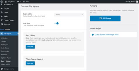 How To Display Count Of Posts Containing The Specific Term In Elementor