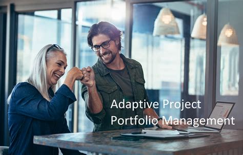 Agile Project Portfolio Management Ecstrategy