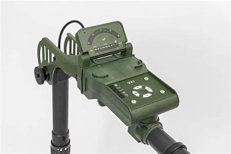 Vx1 Magnetometer Kit “surface And Borehole” Vallon Gmbh