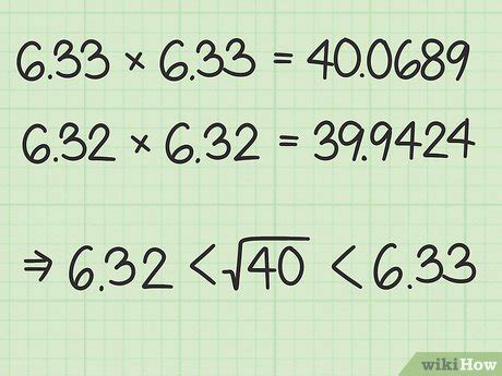 How To Solve Square Root Problems Tips Tricks Examples